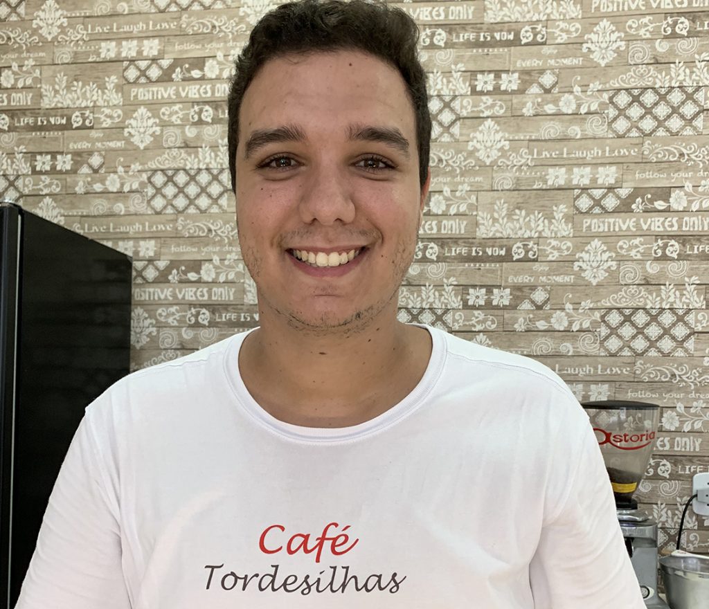 Fabrício Marques Martins – Jornal de Laguna