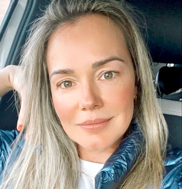 Mônica Rinaldi Bittencourt – Jornal de Laguna