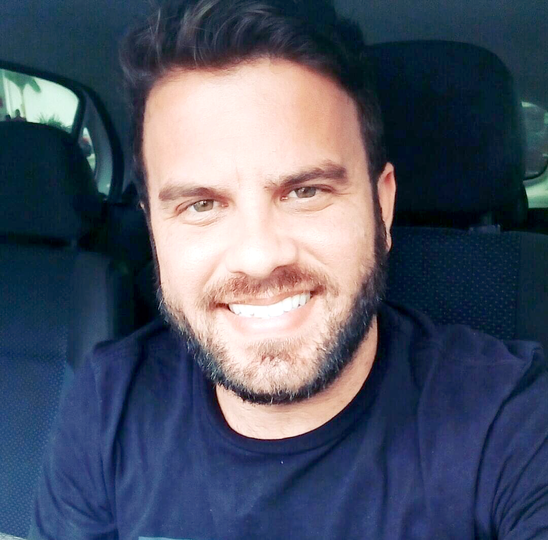 Rafael Lima Silveira – Jornal de Laguna