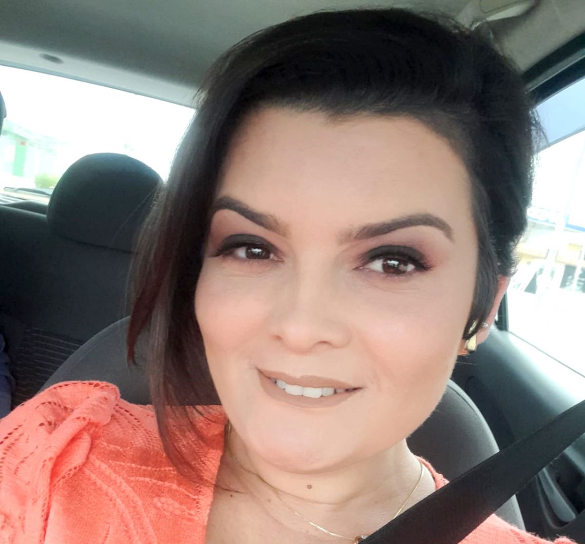 Aline Martins – Jornal de Laguna